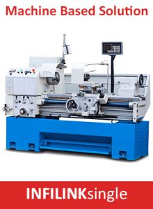 Infilink-HMI Options - KEPinfilink