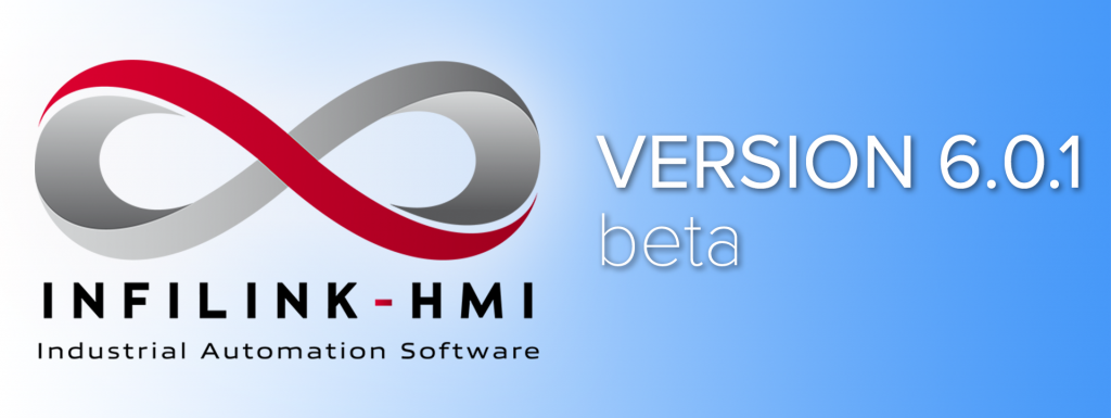 Infilink-HMI Version 6 - KEPinfilink